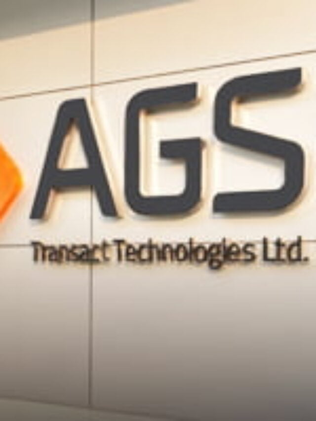 AGS Transact Technologies ltd IPO details – hindiAstar